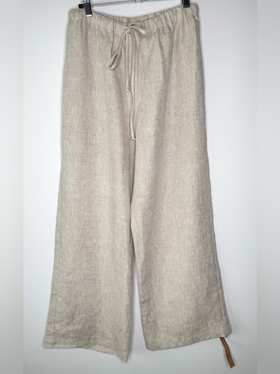 Reformation | Pants & Jumpsuits | Reformation Olina 0 Linen Pant | Poshmark
